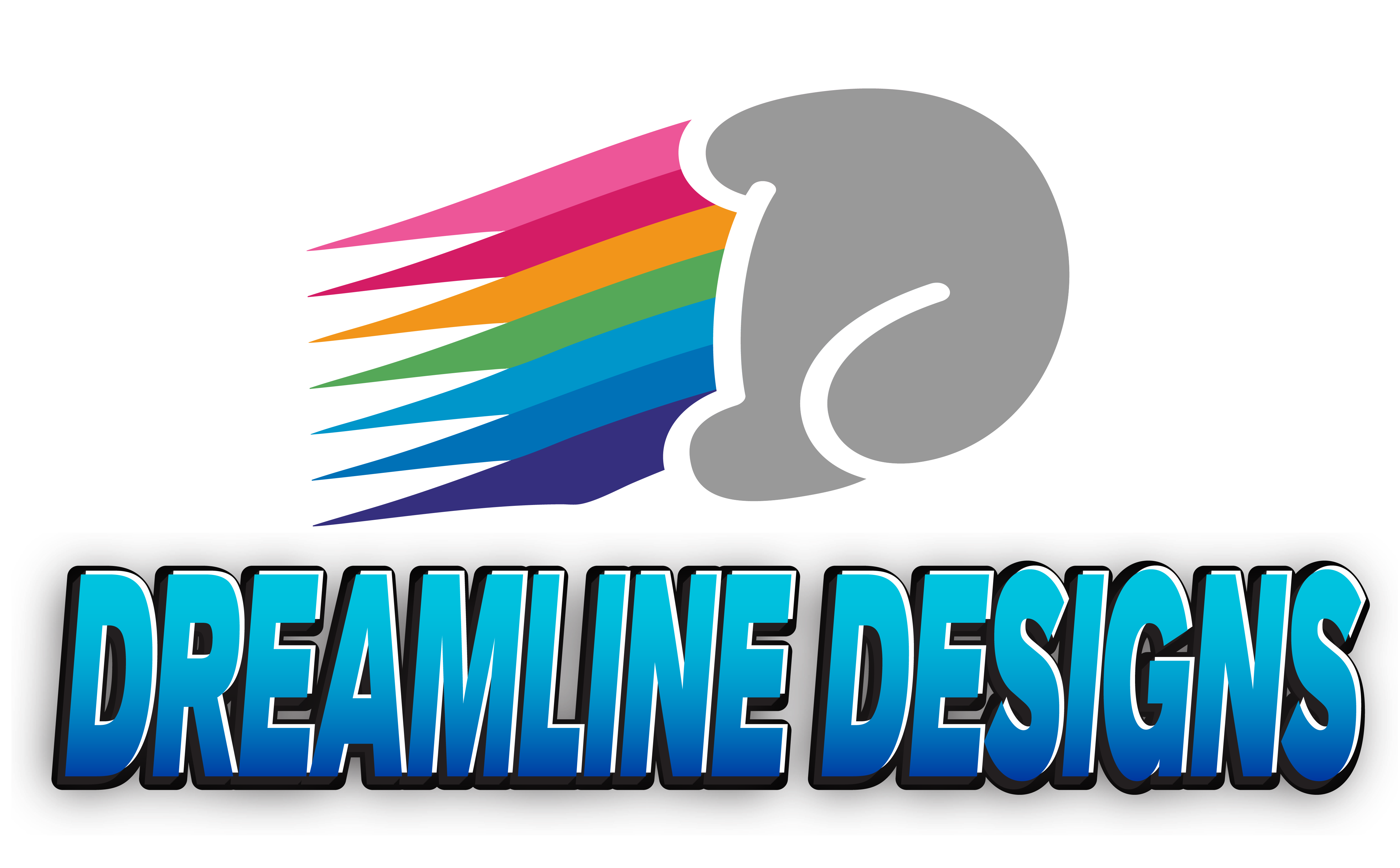Design Services – Dreamline Designs